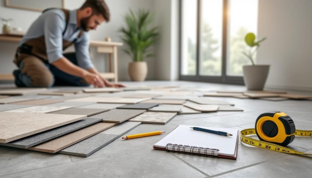 Prix de pose de carrelage : à quoi s’attendre en 2024